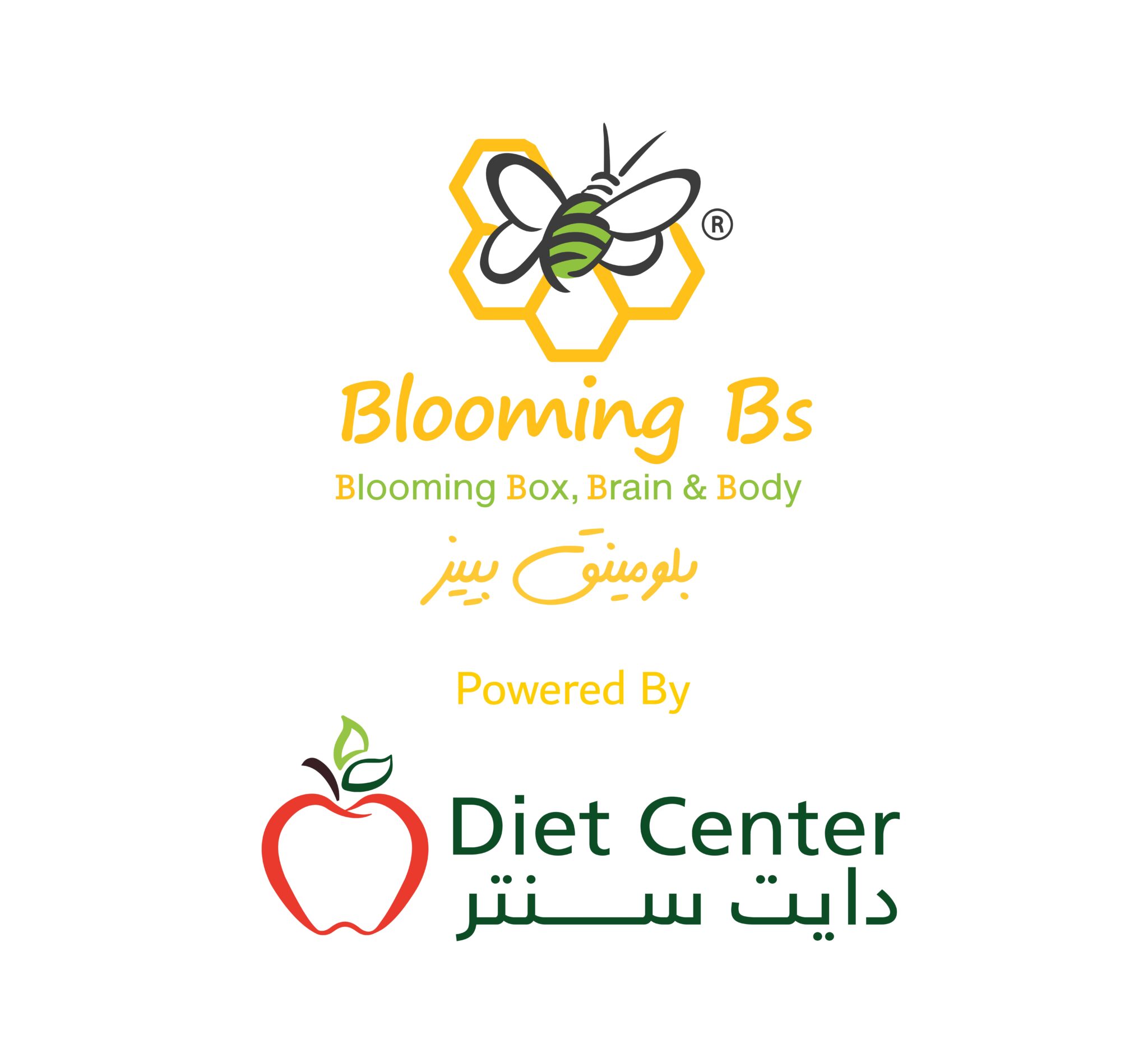 Eid Greetings - Diet Center – KSA دايت سنتر – السعودية